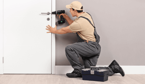 Reliable Fixed Price Locksmith