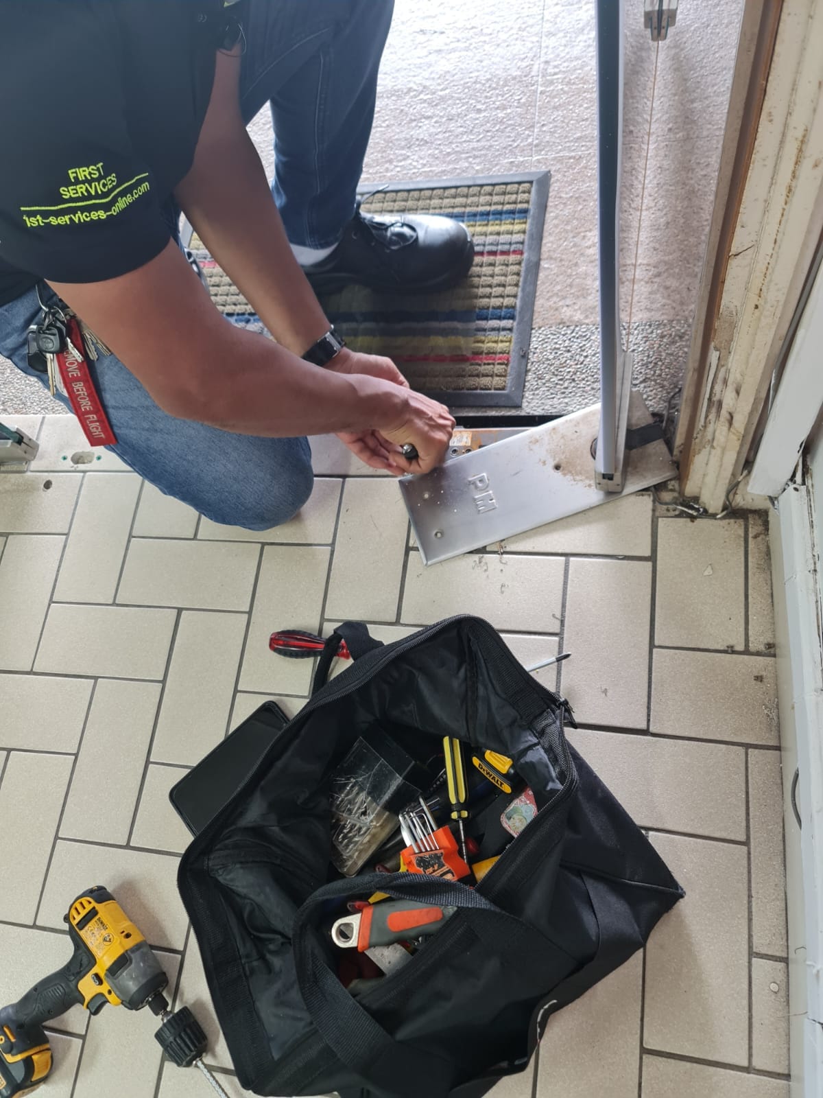 Why Choose First Locks – Trusted Locksmith Services in Singapore